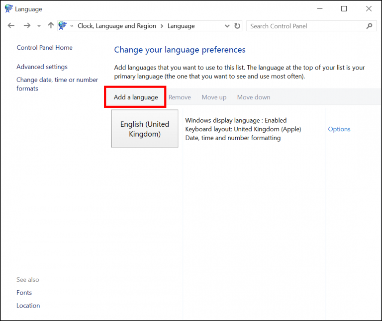 Microsoft Speech – Alasdair King's WebbIE Blog