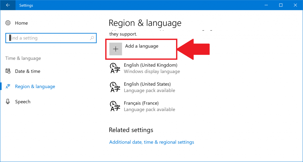 Microsoft Speech – Alasdair King's WebbIE Blog