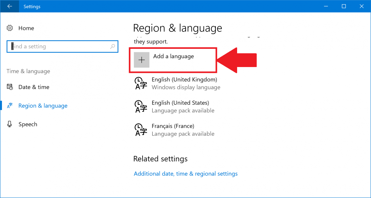 Microsoft Speech – Alasdair King's WebbIE Blog