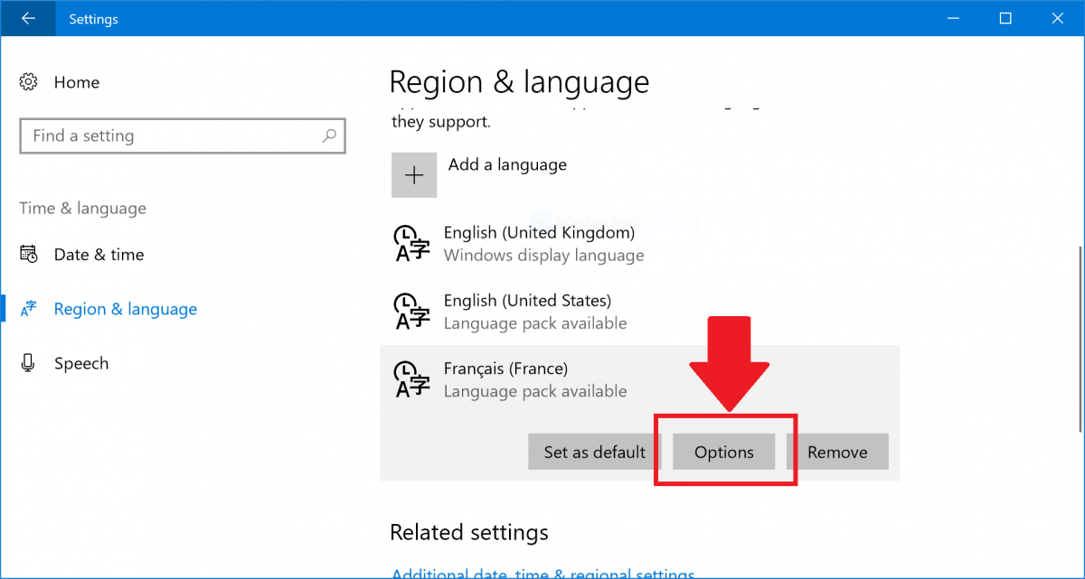 Microsoft Speech – Alasdair King's WebbIE Blog