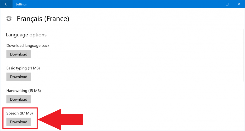 Microsoft Speech – Alasdair King's WebbIE Blog